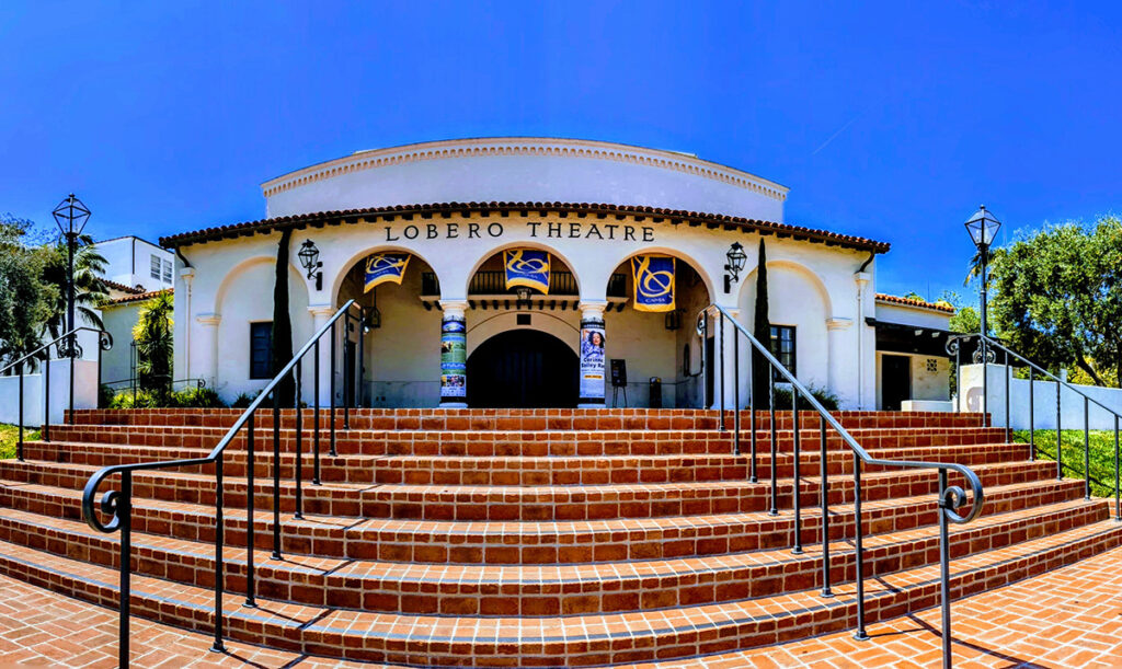 Home - Community Arts Music Association of Santa Barbara