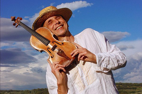 Home - Community Arts Music Association of Santa Barbara