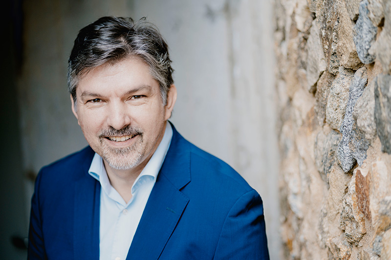 International Series 2024/2025 - Community Arts Music Association of Santa Barbara